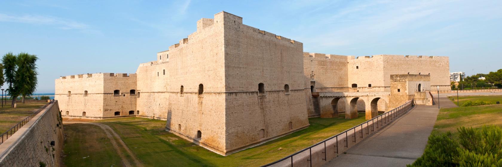 BAT - Corso Successioni 2 - Goform