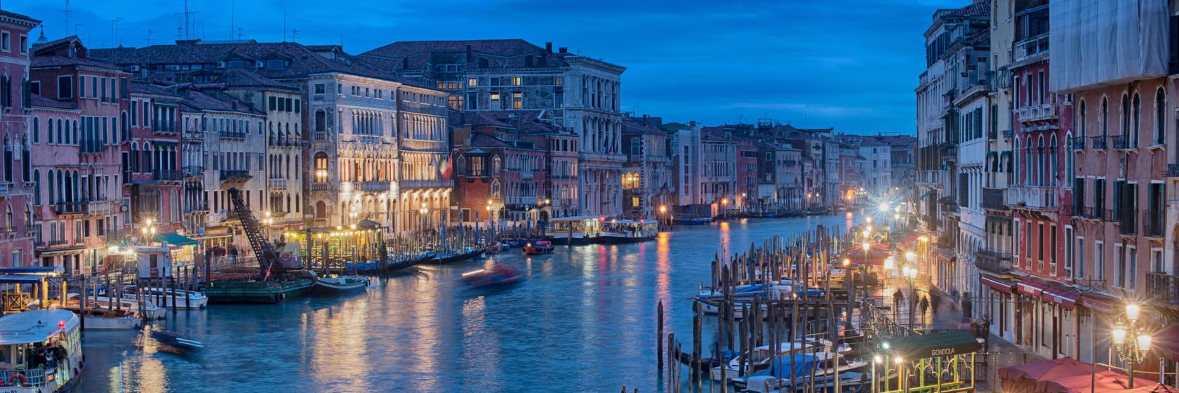 Venezia - La successione telematica - Goform
